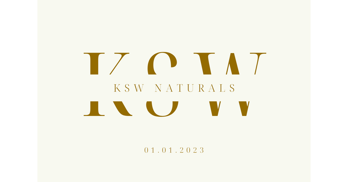All About KSW Naturals!